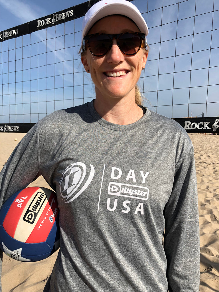 Digster RWB Official AVL Game Ball – Mall of Champions